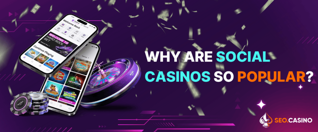 What Is a Social Casino? | SEO.Casino